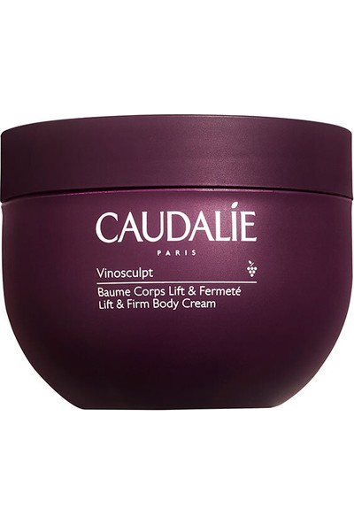 Caudalie Vinosculpt Lift Sarkma Karşıtı ve Sıkılaştırıcı Etkili Vücut Bakım Kremi 250ML