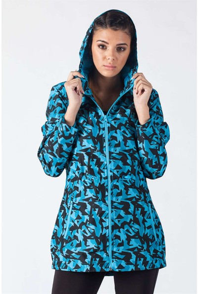 Maraton Kadın Trenchcoat