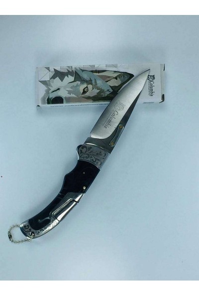 Columbia B3950A Çakı