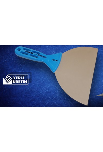 Serfa Ekonomik Spatula No:8 Serfa Ekonomik Spatula No:8