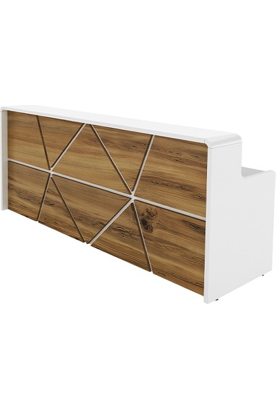 Masachi Banko Danışma Masası - Rsn 40 Masachi Banko Danışma Masası - Rsn 40