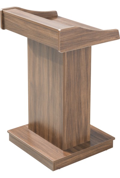 Masachi Kürsü - Kuu 01