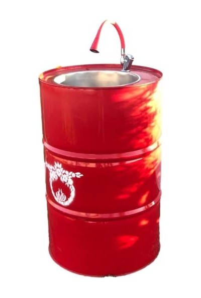 Varil Dekor Varil Lavabo Varil Dekor Varil Lavabo