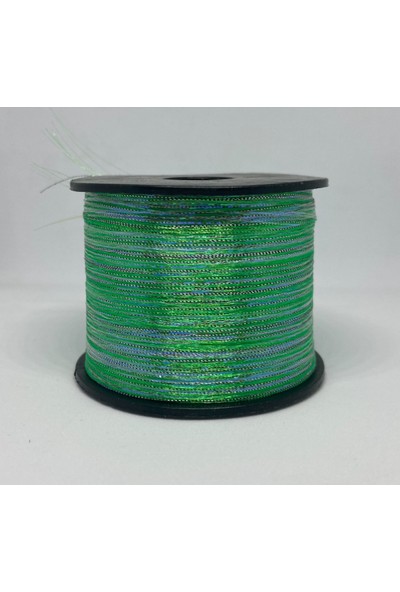 Karahan Çapari 400 M 4 Kat Organze Makara Sim M101