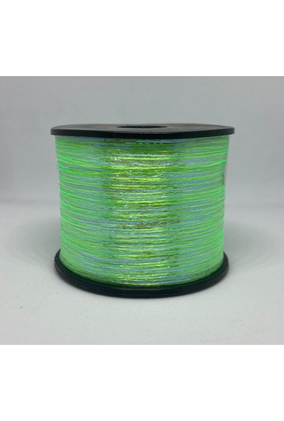 Karahan Çapari 400 M 4 Kat Organze Makara Sim M109