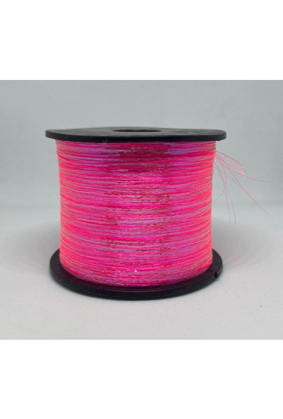 Karahan Çapari 400 M 4 Kat Organze Makara Sim M111