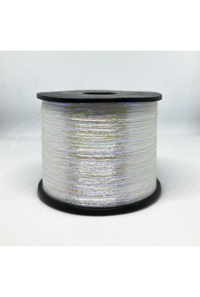 Karahan Çapari 400 M 4 Kat Organze Makara Sim M114