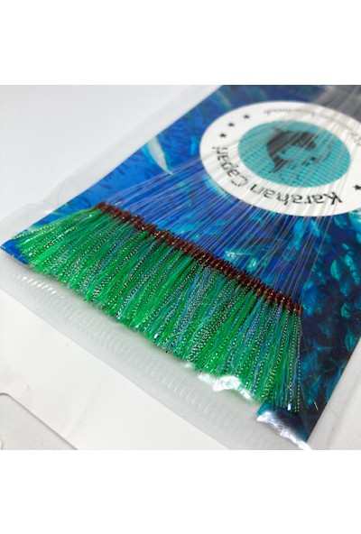 Karahan Çapari 100'LÜ Istavrit Kösteği 11 No M5-M6 Karahan Çapari 100'LÜ Istavrit Kösteği 11 No M5-M6