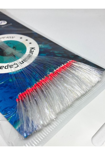 100'LÜ Istavrit Çaparisi 11 No Iğne M17