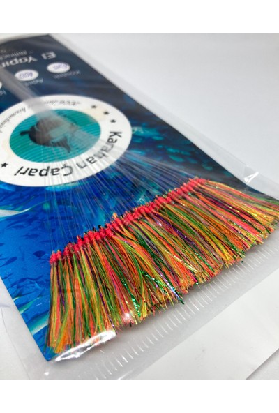 Karahan Çapari 100'LÜ Istavrit Kösteği 11 No Iğne M23-M24 Karahan Çapari 100'LÜ Istavrit Kösteği 11 No Iğne M23-M24