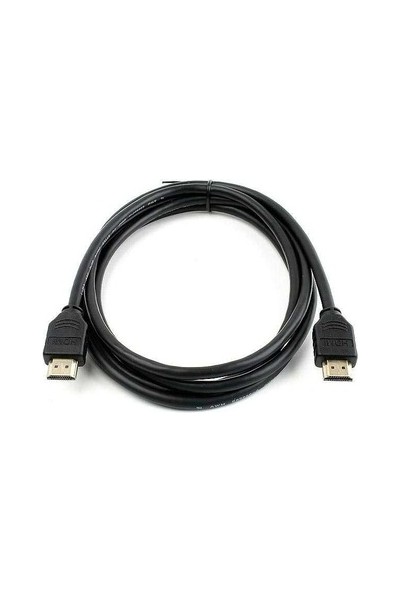 Atech Hdmi Kablosu 3 Metre 1.4b LCD Laptop Tv LCD Televizyon