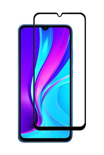 SKV Mobile Oppo Realme C25S Tam Ekran Koruyucu Kırılmaz Cam SKV Mobile Oppo Realme C25S Tam Ekran Koruyucu Kırılmaz Cam