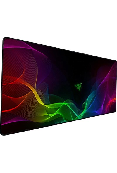 Gamingpadci Purple Wave Desenli 70X30 cm Kaydırmazlı Mouse Pad Gamingpadci Purple Wave Desenli 70X30 cm Kaydırmazlı Mouse Pad