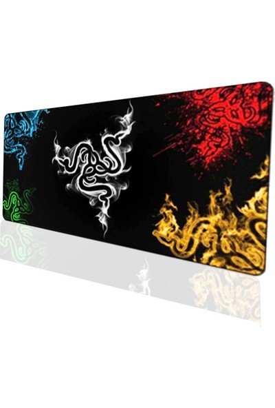 Gamingpadci Survivor Desenli 70X30 cm Kaydırmazlı Mouse Pad Gamingpadci Survivor Desenli 70X30 cm Kaydırmazlı Mouse Pad