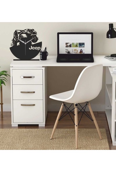 Hediyelikevi Saat Jeep Temalı Masa Saati Hediyelik Hediyelikevi Saat Jeep Temalı Masa Saati Hediyelik