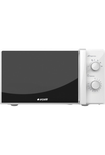 Arçelik Md 200 B Mikrodalga Fırın