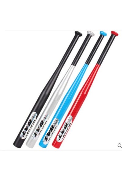 OEM Metal Beyzbol Sopası OEM Metal Beyzbol Sopası