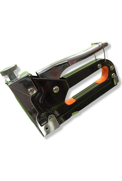 Real Özs 4-14 mm Zımba Tabancası