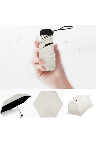 Future Star Şemsiye Yağmur Kadın Şemsiye (Yurt Dışından) Future Star Şemsiye Yağmur Kadın Şemsiye (Yurt Dışından)