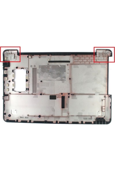 OEM Asus X555LP Alt Kasa Ver.1 (Metal)