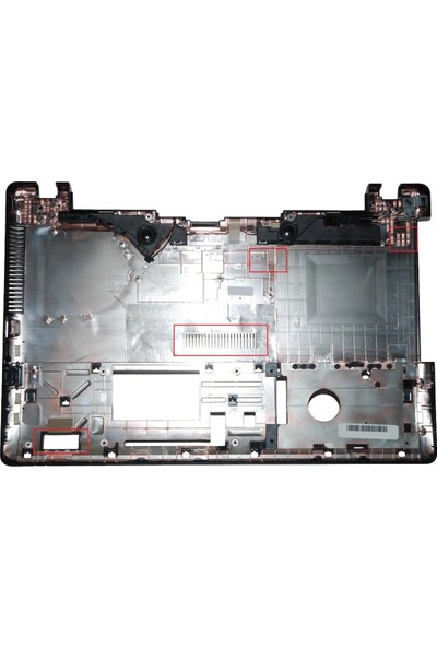 OEM Asus X552VL Alt Kasa V1 OEM Asus X552VL Alt Kasa V1