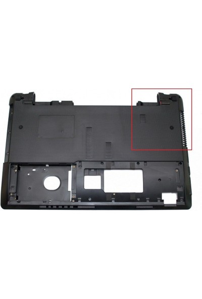OEM Asus K53SJ-SX079V Alt Kasa V1 OEM Asus K53SJ-SX079V Alt Kasa V1