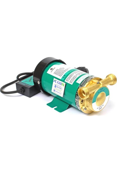 BP260H-GN Güneş Enerji Basınç Arttırıcı Pompa, Sıcak Su Hidroforu, Pompamat BP260H-GN Güneş Enerji Basınç Arttırıcı Pompa, Sıcak Su Hidroforu, Pompamat