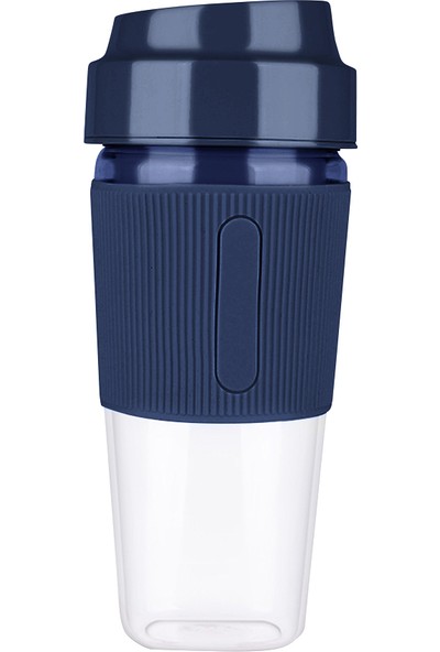 Taşınabilir Blender Sıkacağı Fincan Mini Smoothies