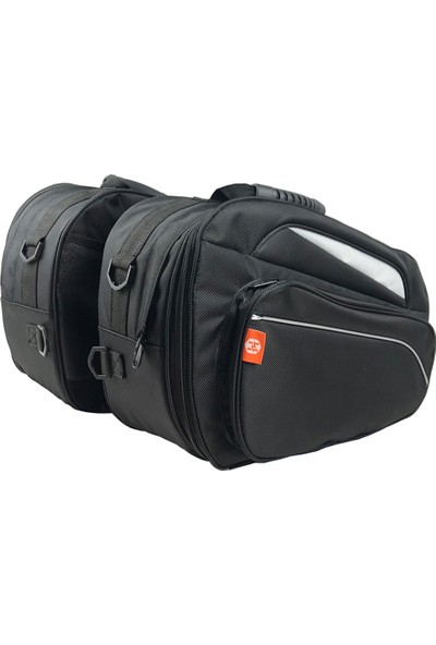 Motosiklet Yan Hurç Su Geçirmez Motosiklet Yan Bagaj Motosiklet Yan Hurç Su Geçirmez Motosiklet Yan Bagaj