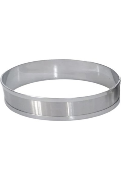 Kumsal Mutfak Hamburger Köfte Şekillendirme Kalıbı Kumsal Mutfak Hamburger Köfte Şekillendirme Kalıbı