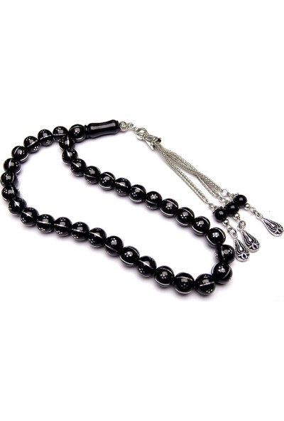 Tesbih Rüyası Gürcistan Oltusu Yarma ve Nokta Işleme Tesbih Rüyası Gürcistan Oltusu Yarma ve Nokta Işleme