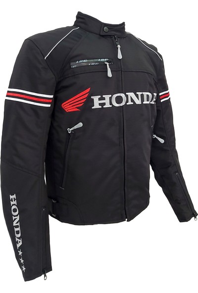 Ida Motosiklet Montu Hnd