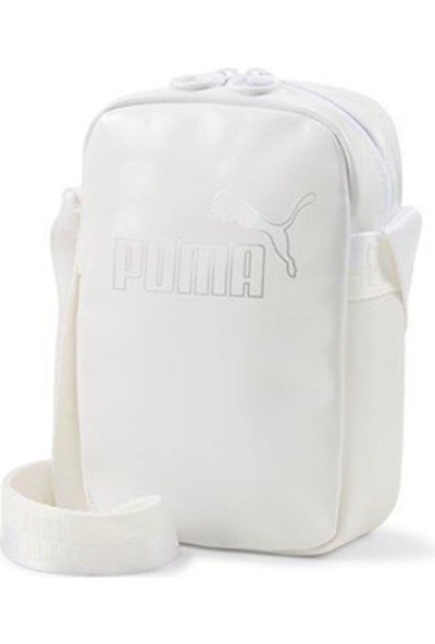 Puma Core Up Portable Puma White Puma Core Up Portable Puma White