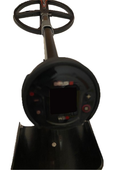 XP Deus 2 Dedektör 28 cm Ws6 Kulaklıklı Ana Ünitesiz Paket