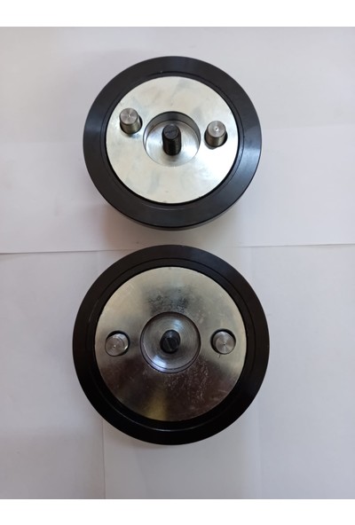 Çetin Oto Aparat Fiat Ducato Keçe Çakma Aparatları