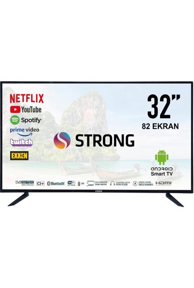 Strong CV32ES2000 32