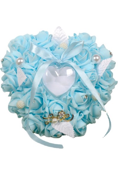 Allfun Yüzük Taşıyıcı (Yurt Dışından)