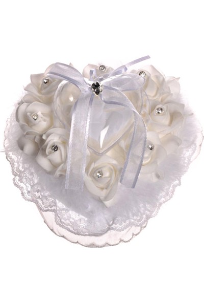 Allfun Yüzük Taşıyıcı (Yurt Dışından)