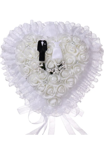 Allfun Yüzük Taşıyıcı (Yurt Dışından)