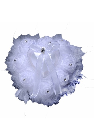 Allfun Yüzük Taşıyıcı (Yurt Dışından)