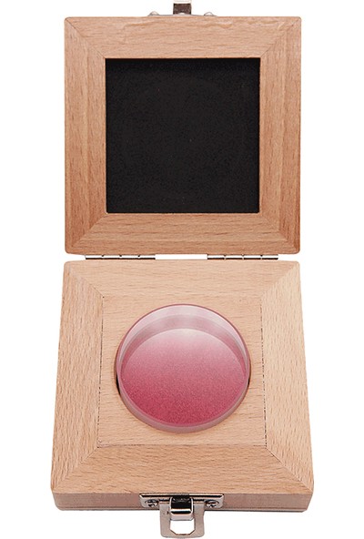 Werka Optik Düzlük Ø45X15MM