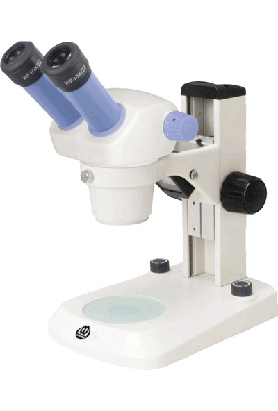 Werka Ekonomik Binoküler Mikroskop Werka Ekonomik Binoküler Mikroskop