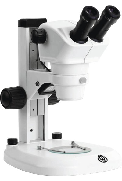 Werka Binoküler Mikroskop Werka Binoküler Mikroskop