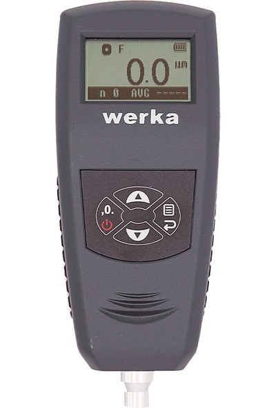 Werka Kaplama Kalınlık Ölçer 1250ΜM