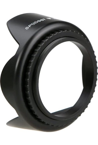 Cazipshop 67MM Dc Vidalı Parasoley Cazipshop 67MM Dc Vidalı Parasoley