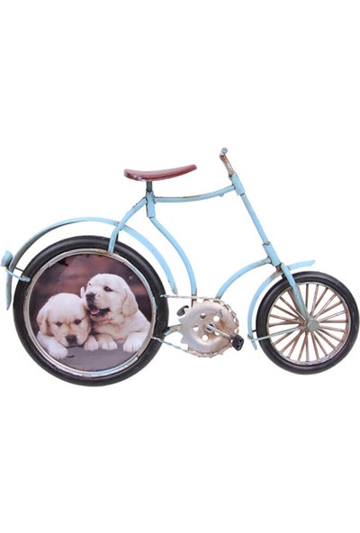 Asmeyal El Yapımı Bisiklet Çerçeve