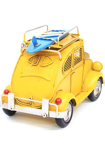 Asmeyal Dekoratif Çerçeveli Kumbara