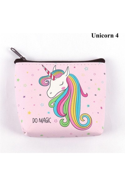 Iskybob Kadın Unicorn Flamingo Cüzdan Çantalar (Yurt Dışından) Iskybob Kadın Unicorn Flamingo Cüzdan Çantalar (Yurt Dışından)