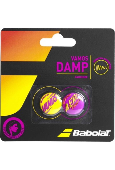 Babolat Vamos Dampner X2 Rafa