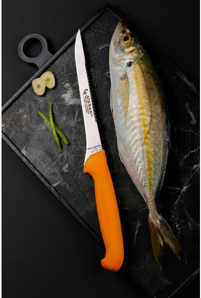 Atasan Gold Fileto 5415